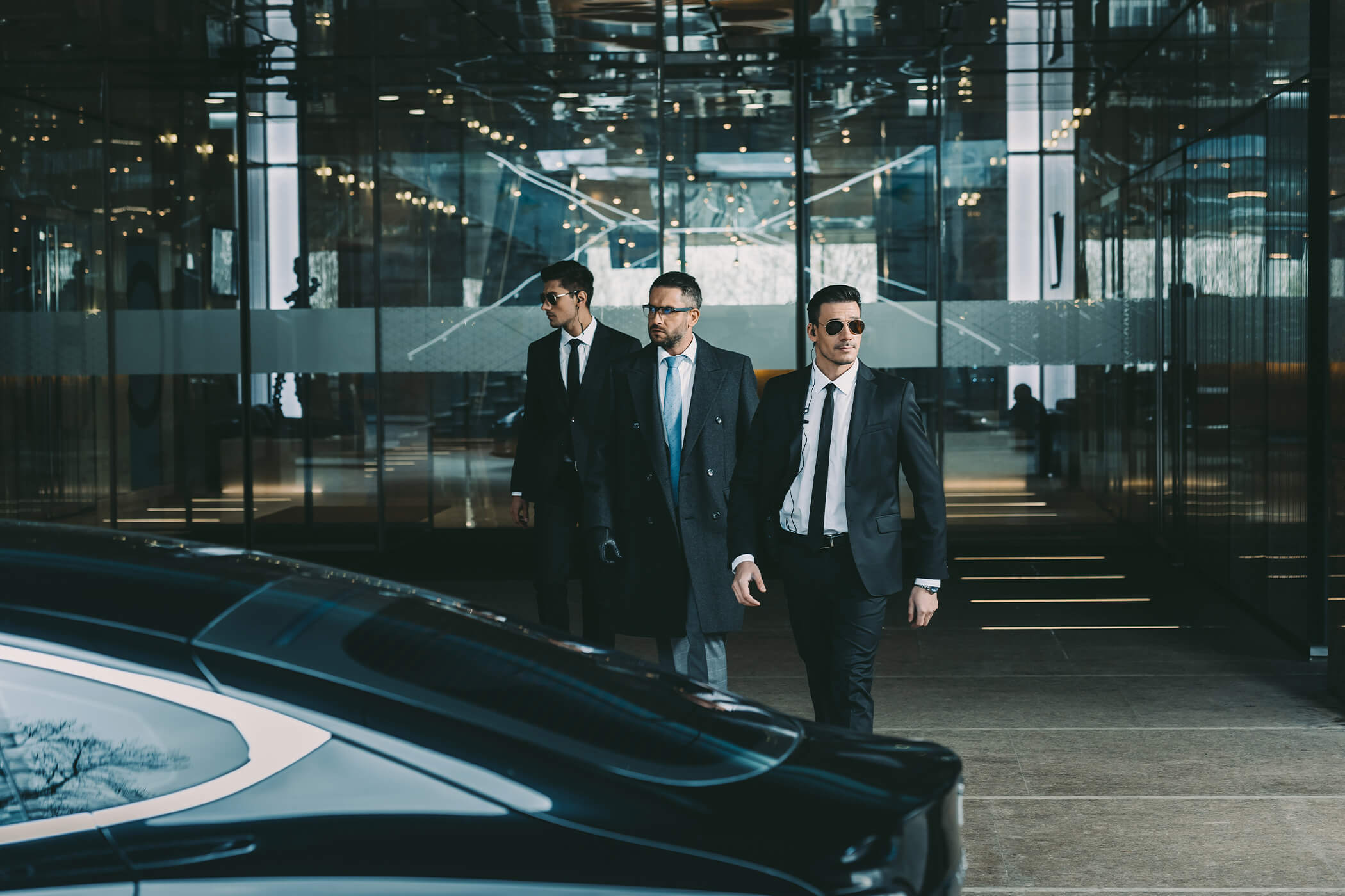 High Profile Cases - SKB Legal