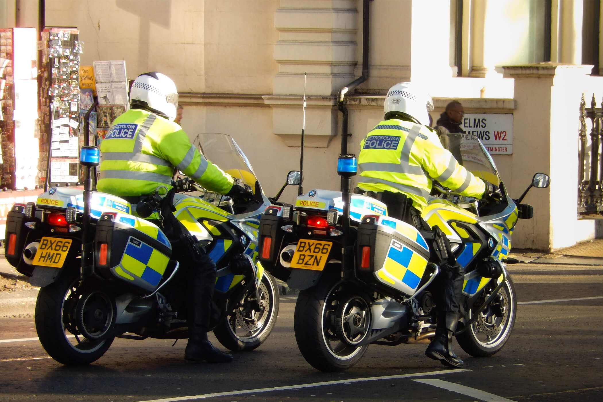 Motoring Offences - SKB Legal